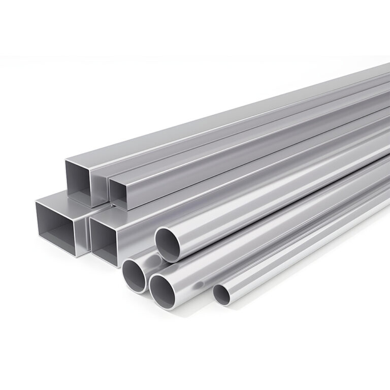 Pipes - ASP TUBES